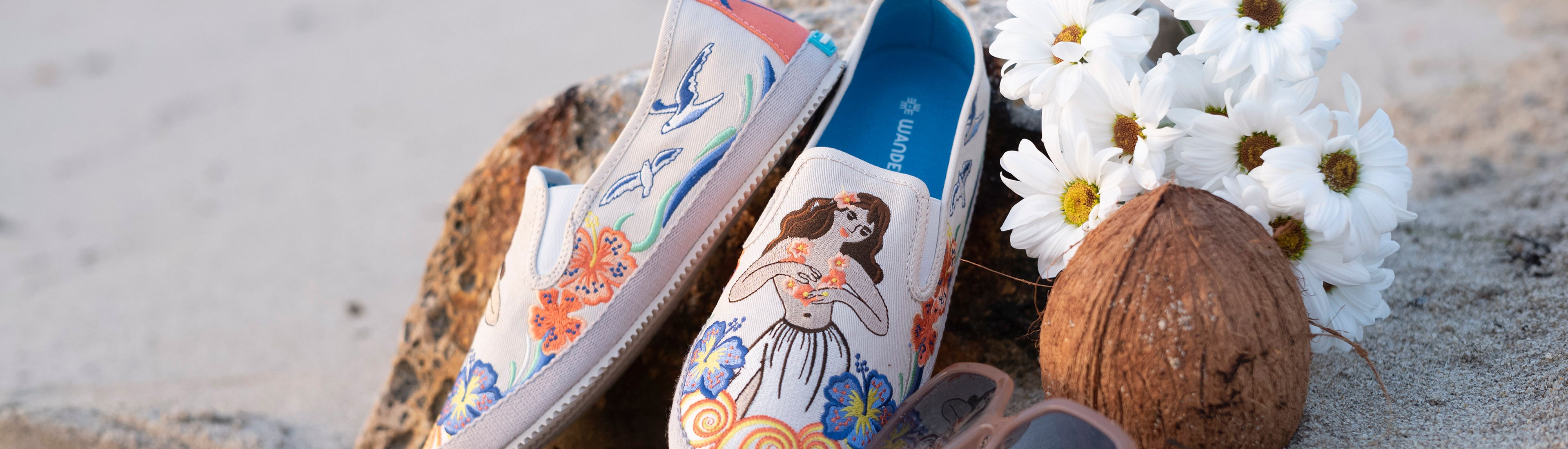 Shop Women's – Wanderwell